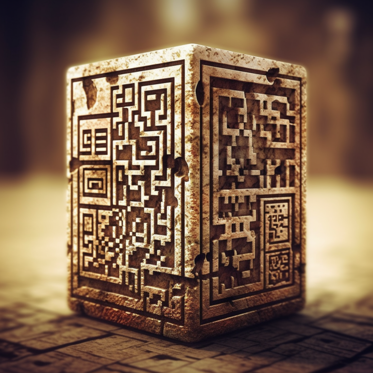 The Evolution of QR Codes: Past, Present and Future – InteractiveQR